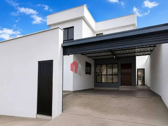 Casa / Sobrado para Venda em Juiz de Fora/MG Ipiranga 4 Quartos