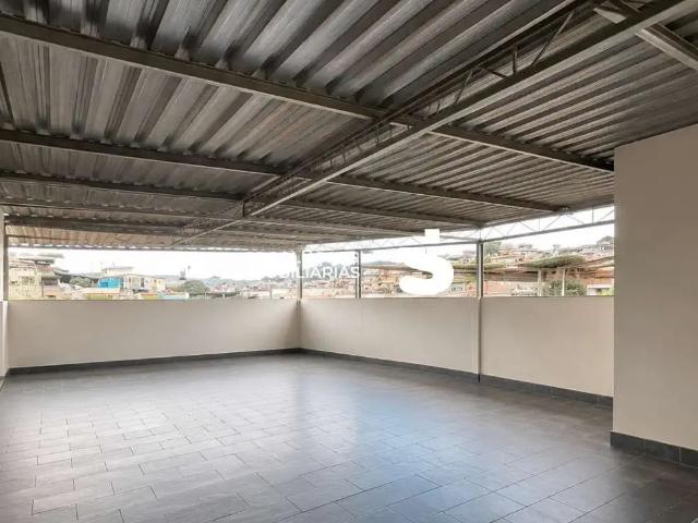 Casa / Sobrado para Venda em Juiz de Fora/MG Ipiranga 5 Quartos
