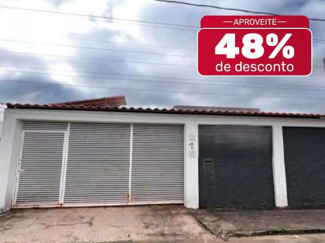 Casa / Sobrado para Venda em Juiz de Fora/MG Ipiranga