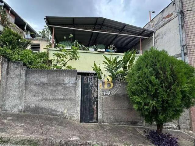 Casa / Sobrado para Venda em Juiz de Fora/MG Ipiranga 2 Quartos