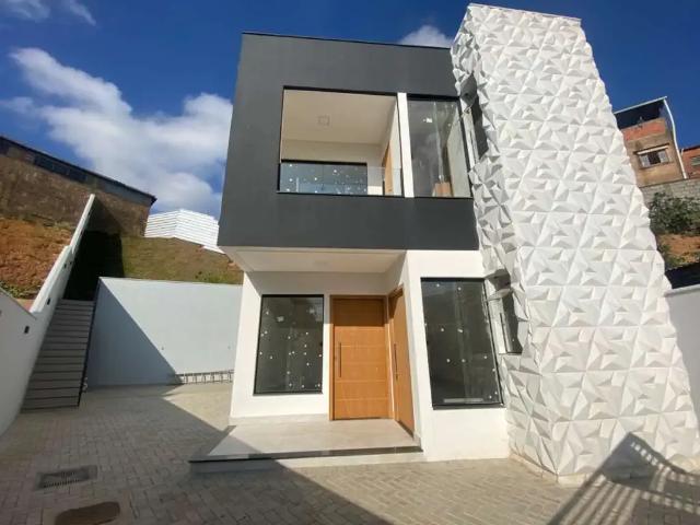 Casa / Sobrado para Venda em Juiz de Fora/MG Ipiranga 3 Quartos