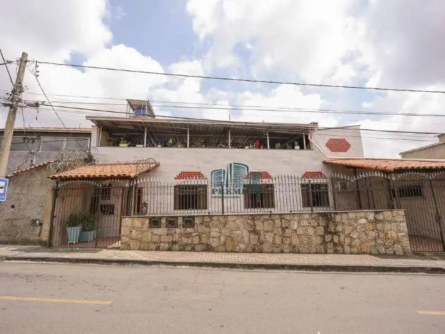 Casa / Sobrado para Venda em Juiz de Fora/MG Ipiranga 3 Quartos