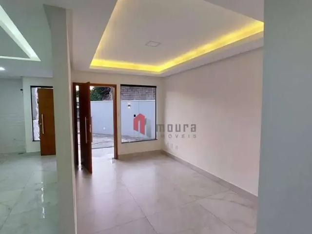 Casa / Sobrado para Venda em Juiz de Fora/MG Ipiranga 3 Quartos