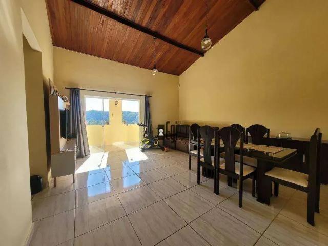 Casa / Sobrado para Venda em Juiz de Fora/MG Ipiranga 3 Quartos