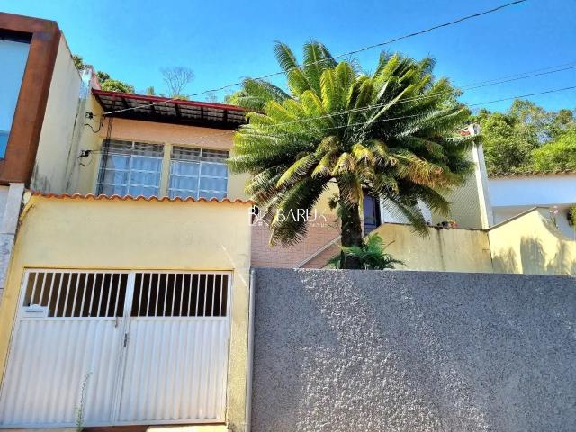 Casa / Sobrado para Venda em Juiz de Fora/MG Jardim do Sol 2 Quartos