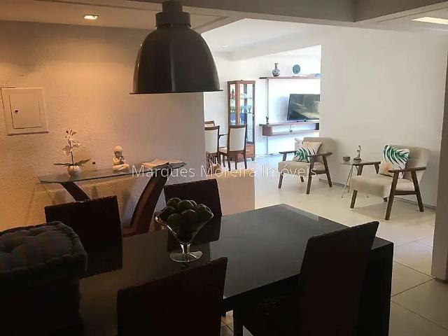 Casa / Sobrado para Venda em Juiz de Fora/MG Jardim do Sol 3 Quartos