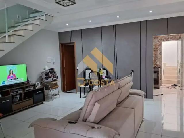 Casa / Sobrado para Venda em Juiz de Fora/MG Jardim dos Alfineiros 2 Quartos