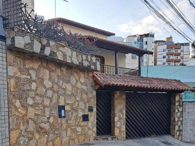 Casa / Sobrado para Venda em Juiz de Fora/MG Jardim das Laranjeiras 3 Quartos