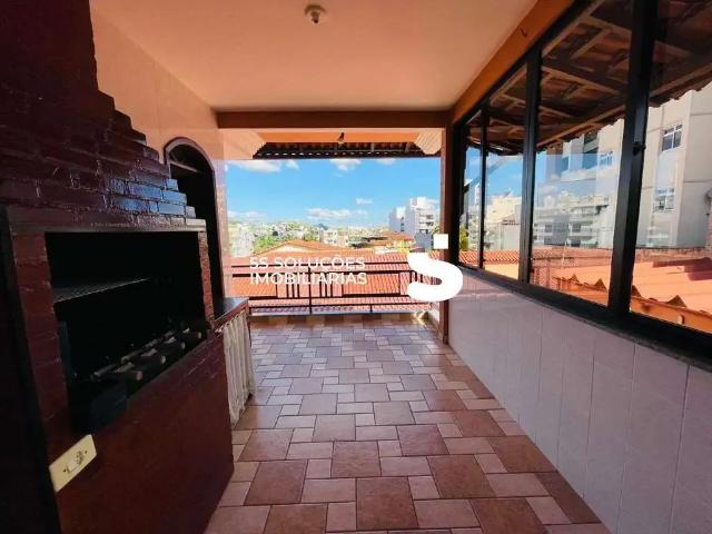 Casa / Sobrado para Venda em Juiz de Fora/MG Jardim das Laranjeiras 3 Quartos