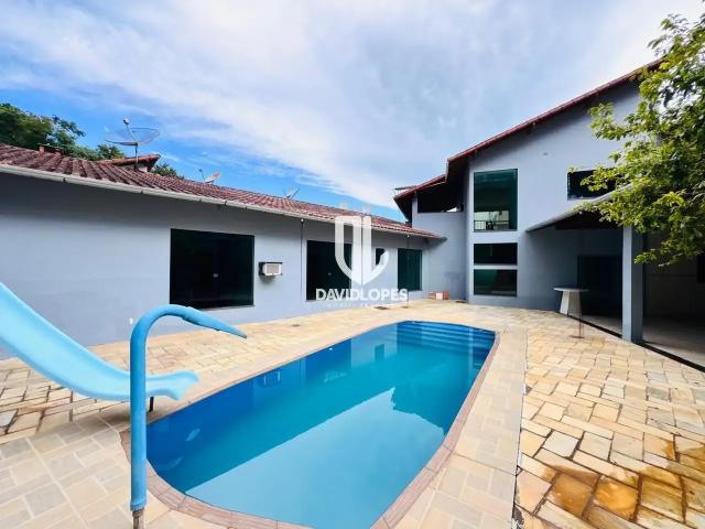 Casa / Sobrado para Venda em Juiz de Fora/MG Jardim das Laranjeiras 5 Quartos