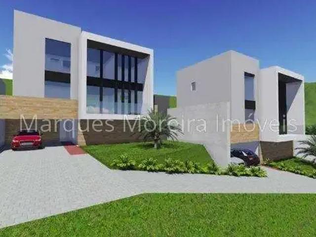 Casa / Sobrado para Venda em Juiz de Fora/MG Jardim L Ermitage 3 Quartos