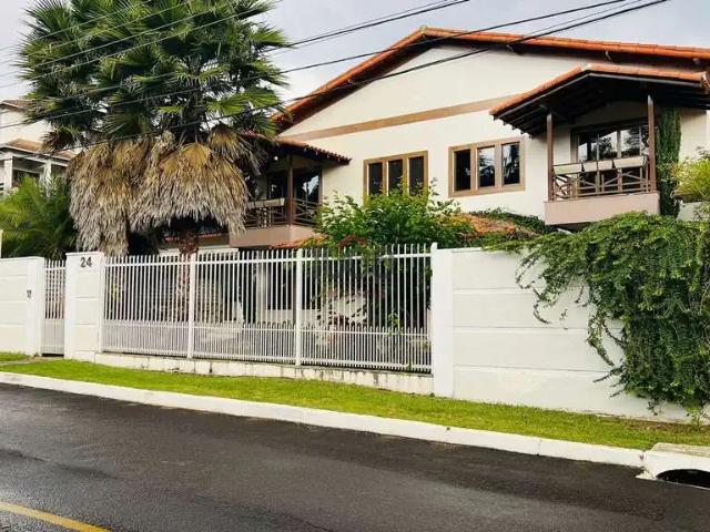 Casa / Sobrado para Venda em Juiz de Fora/MG Jardins Imperiais 4 Quartos