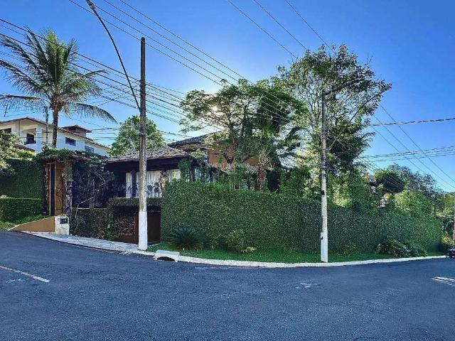Casa / Sobrado para Venda em Juiz de Fora/MG Jardins Imperiais 5 Quartos