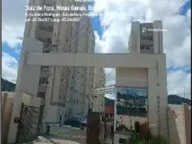 Casa / Sobrado para Venda em Juiz de Fora/MG Jóquei Clube