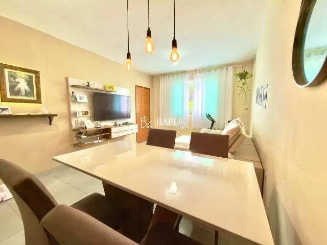 Casa / Sobrado para Venda em Juiz de Fora/MG Linhares 4 Quartos