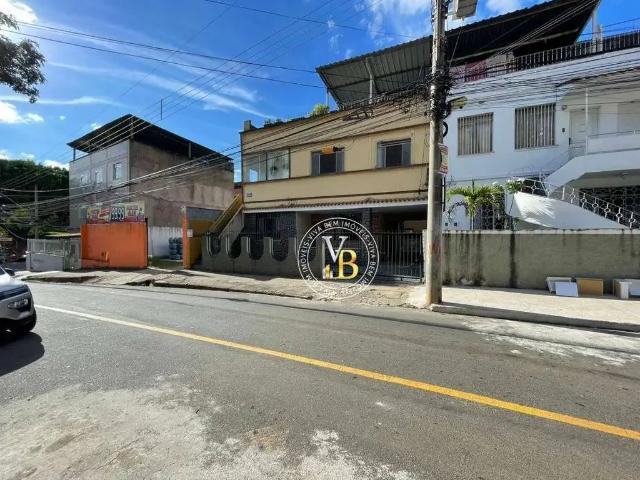 Casa / Sobrado para Venda em Juiz de Fora/MG Lourdes 5 Quartos