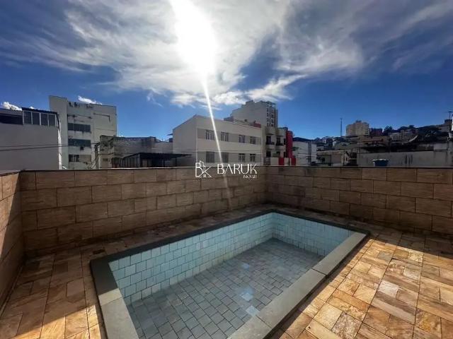 Casa / Sobrado para Venda em Juiz de Fora/MG Manoel Honório 4 Quartos