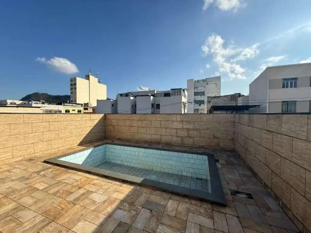 Casa / Sobrado para Venda em Juiz de Fora/MG Manoel Honório 4 Quartos