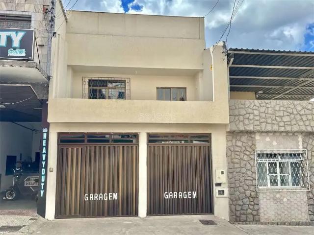 Casa / Sobrado para Venda em Juiz de Fora/MG Manoel Honório 4 Quartos