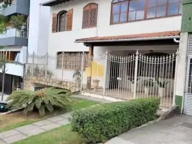 Casa / Sobrado para Venda em Juiz de Fora/MG Manoel Honório 5 Quartos