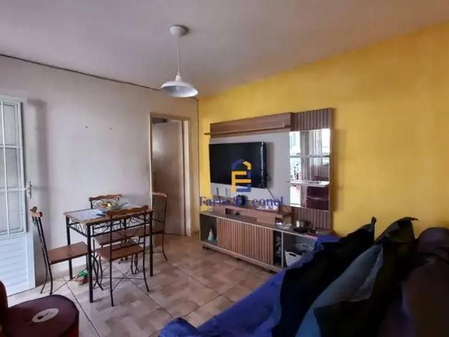 Casa / Sobrado para Venda em Juiz de Fora/MG Manoel Honório 2 Quartos