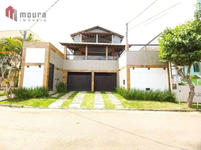 Casa / Sobrado para Venda em Juiz de Fora/MG São Pedro 6 Quartos