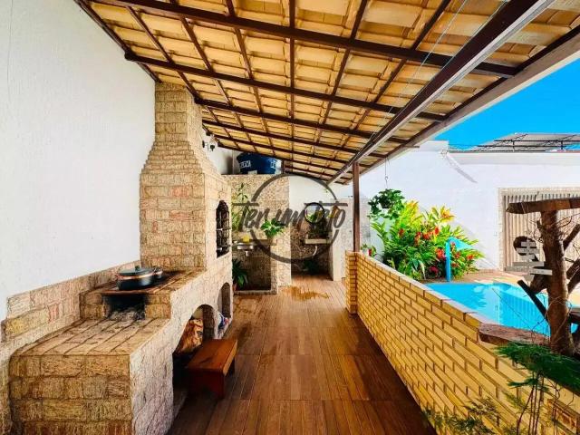 Casa / Sobrado para Venda em Juiz de Fora/MG Marumbi 5 Quartos