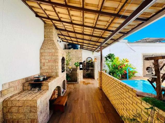 Casa / Sobrado para Venda em Juiz de Fora/MG Marumbi 5 Quartos