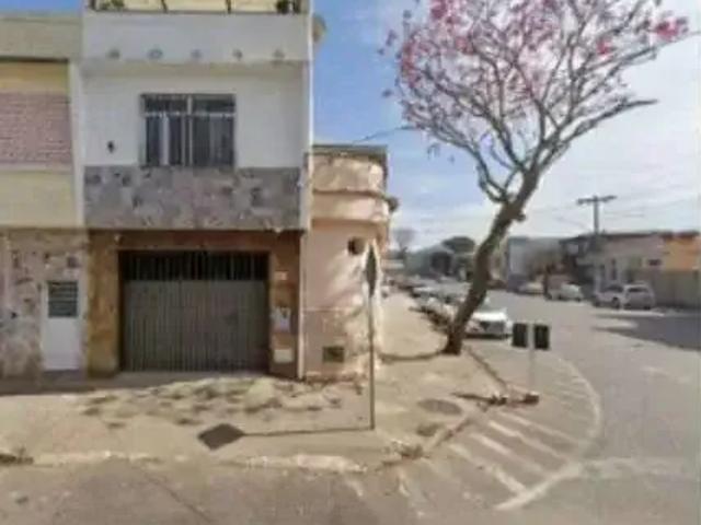 Casa / Sobrado para Venda em Juiz de Fora/MG Mariano Procópio 3 Quartos