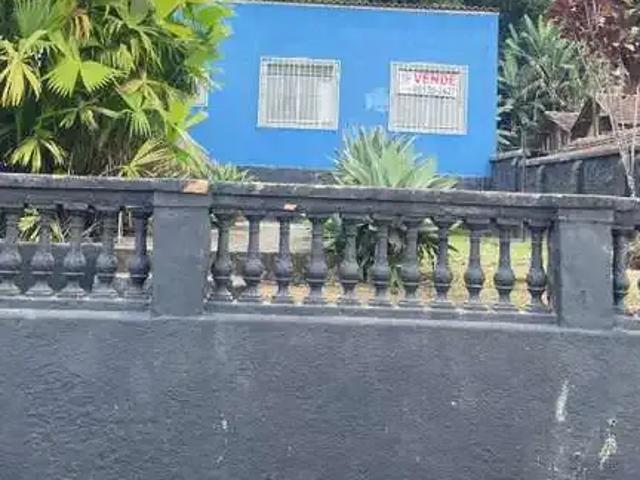 Casa / Sobrado para Venda em Juiz de Fora/MG Mariano Procópio 3 Quartos