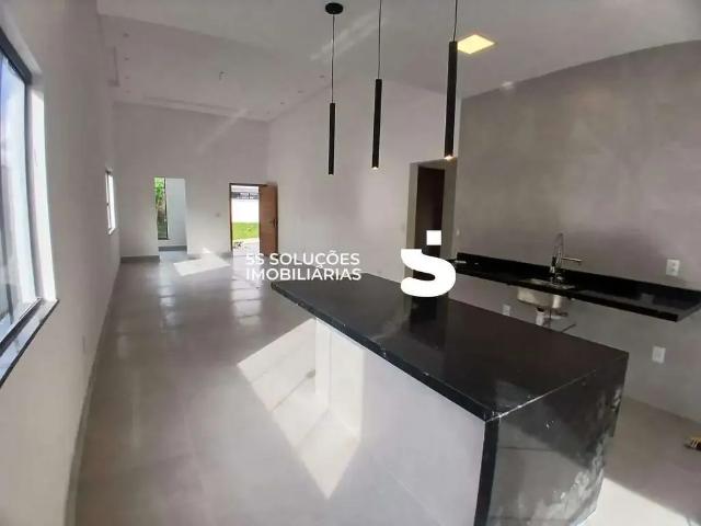 Casa / Sobrado para Venda em Juiz de Fora/MG Marilândia 3 Quartos