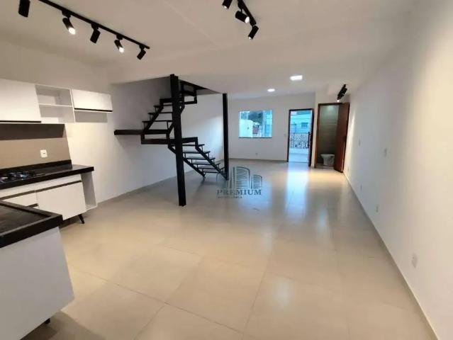 Casa / Sobrado para Venda em Juiz de Fora/MG Marilândia 3 Quartos