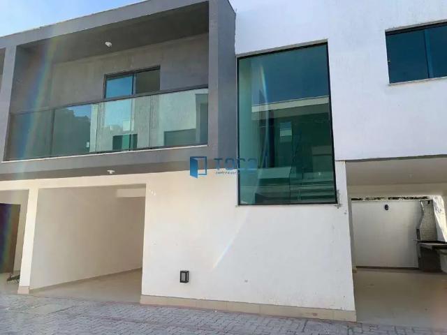 Casa / Sobrado para Venda em Juiz de Fora/MG Marilândia 3 Quartos