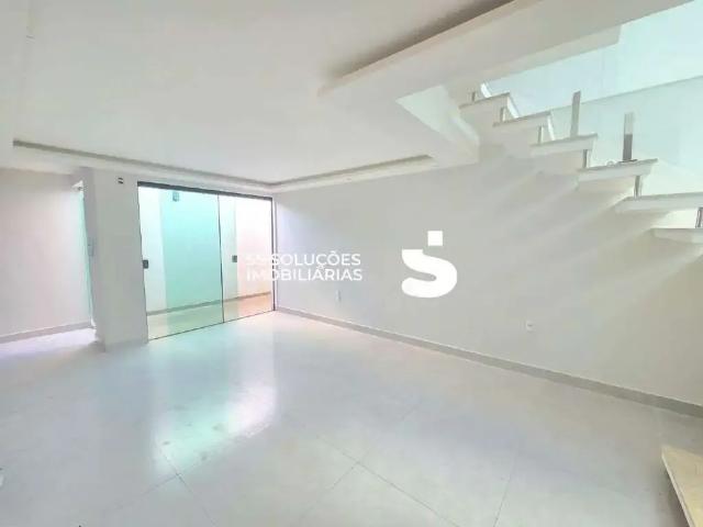 Casa / Sobrado para Venda em Juiz de Fora/MG Marilândia 3 Quartos