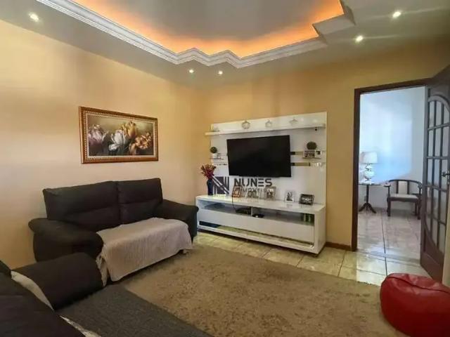 Casa / Sobrado para Venda em Juiz de Fora/MG Milho Branco 5 Quartos
