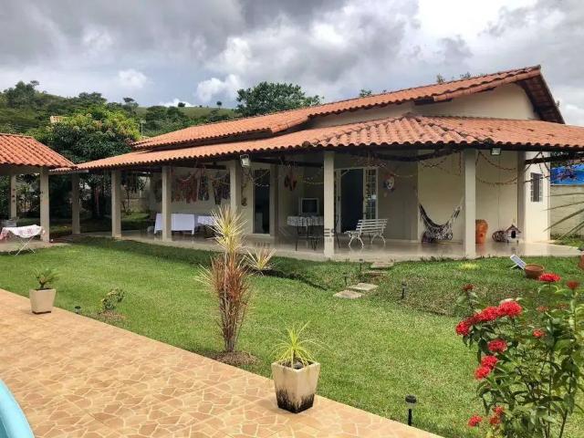 Casa / Sobrado para Venda em Juiz de Fora/MG Monte Verde 4 Quartos
