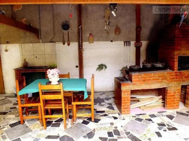 Casa / Sobrado para Venda em Juiz de Fora/MG Monte Castelo 4 Quartos