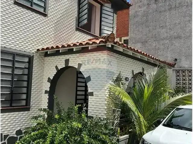 Casa / Sobrado para Venda em Juiz de Fora/MG Morro da Glória 5 Quartos