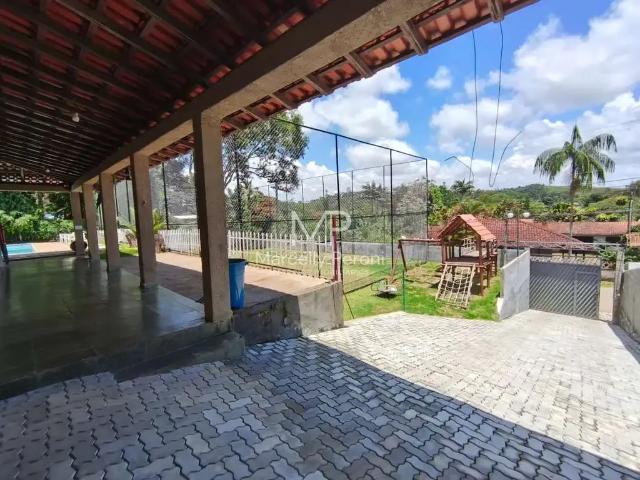 Casa / Sobrado para Venda em Juiz de Fora/MG Náutico 3 Quartos