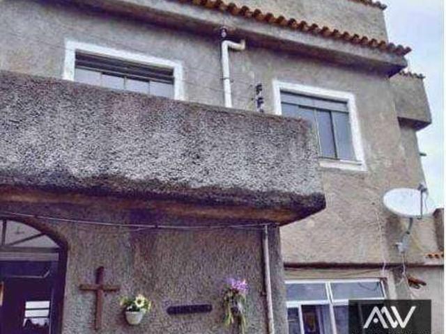 Casa / Sobrado para Venda em Juiz de Fora/MG Nossa Senhora Aparecida 3 Quartos