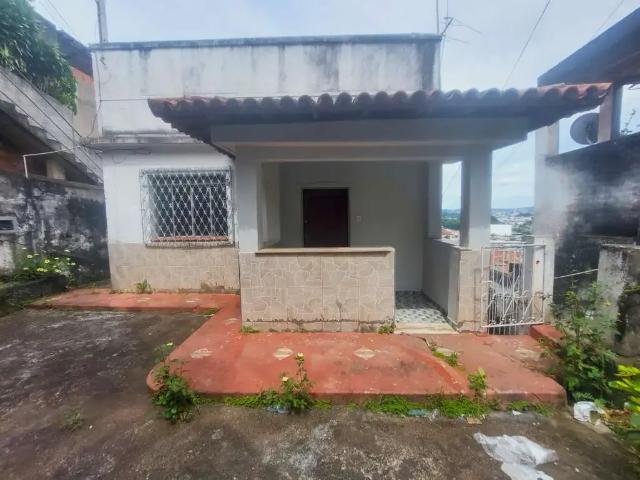 Casa / Sobrado para Venda em Juiz de Fora/MG Nossa Senhora Aparecida 3 Quartos
