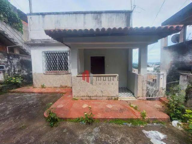 Casa / Sobrado para Venda em Juiz de Fora/MG Nossa Senhora Aparecida 3 Quartos