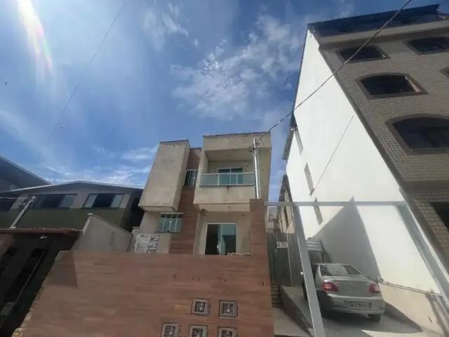 Casa / Sobrado para Venda em Juiz de Fora/MG Nossa Senhora das Graças 2 Quartos