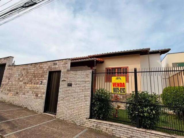 Casa / Sobrado para Venda em Juiz de Fora/MG Nossa Senhora das Graças 4 Quartos