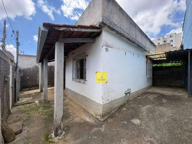Casa / Sobrado para Venda em Juiz de Fora/MG Nossa Senhora de Fátima 2 Quartos
