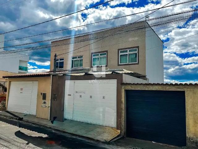 Casa / Sobrado para Venda em Juiz de Fora/MG Nossa Senhora de Fátima 3 Quartos