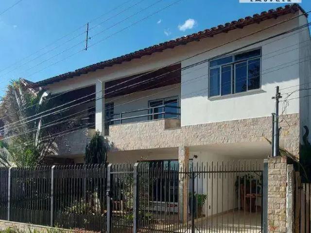 Casa / Sobrado para Venda em Juiz de Fora/MG Nossa Senhora de Lourdes 5 Quartos