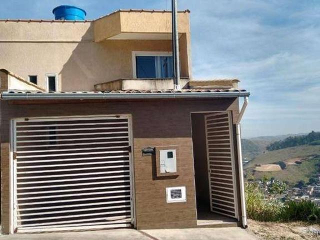 Casa / Sobrado para Venda em Juiz de Fora/MG Nova Benfica 3 Quartos