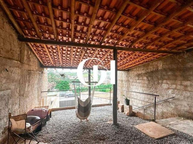 Casa / Sobrado para Venda em Juiz de Fora/MG Nova Benfica 2 Quartos