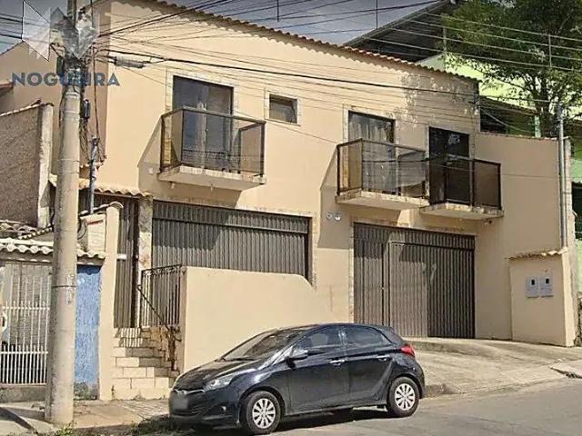 Casa / Sobrado para Venda em Juiz de Fora/MG Nova Benfica 2 Quartos
